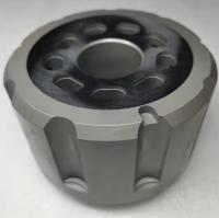 China HMG36FA Travel Motor Spare Kits for ZAX200-3 ZAX260 Excavators Genuine Bearing Shaft Valve Parts for sale