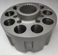 China HMG36FA Travel Motor Spare Kits for ZAX200-3 ZAX260 Excavators Genuine Bearing Shaft Valve Parts for sale