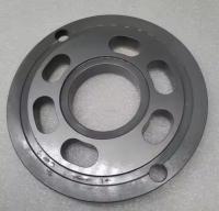 China HMG36FA Travel Motor Spare Kits for ZAX200-3 ZAX260 Excavators Genuine Bearing Shaft Valve Parts for sale
