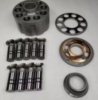 China HMG36FA Travel Motor Spare Kits for ZAX200-3 ZAX260 Excavators Genuine Bearing Shaft Valve Parts for sale