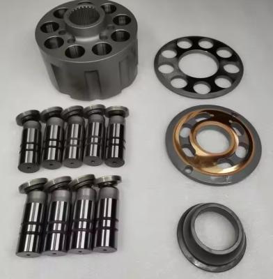 China HMG36FA Travel Motor Spare Kits for ZAX200-3 ZAX260 Excavators Genuine Bearing Shaft Valve Parts for sale