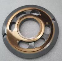 China HMG36FA Travel Motor Spare Kits for ZAX200-3 ZAX260 Excavators Genuine Bearing Shaft Valve Parts for sale