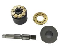 China Rexroth Hydraulic Pump Parts A10VS028M A10VS45M A10VS63M A10VS71M for Excavator Construction Machinery Replacement for sale