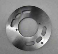 China GM05VL GM06VL GM08VL GM09VL GM35VL Hydraulic Travel Motor Final Drive Parts for Excavator for sale