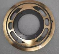 China GM05VL GM06VL GM08VL GM09VL GM35VL Hydraulic Travel Motor Final Drive Parts for Excavator for sale