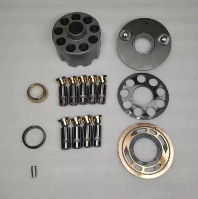 China GM05VL GM06VL GM08VL GM09VL GM35VL Hydraulic Travel Motor Final Drive Parts for Excavator for sale