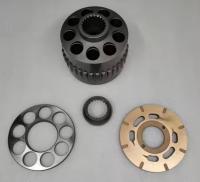 China Excavator Swing Motor Repair Parts Kit AP5S53 AP5S67 High Quality Wear Resistant for sale