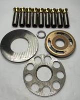 China Hydraulic Swing Motor Parts SG02 SG010 SG025 SG04 SG08 SG12 SG15 SG20 for Excavator Construction Machinery for sale