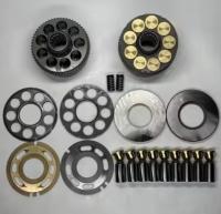 China M5X80 M5X130 M5X180 M5X250 Swing Motor Repair Kit High Quality Excavator Parts for sale