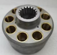 China A4VTG A4VG Series Hydraulic Pump Parts for Construction Machinery 56 90 125 250 for sale