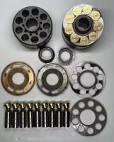 China JMF195 JMF250 Hydraulic Swing Motor Repair Kit for Excavator High Quality Construction Machinery Spare Parts for sale