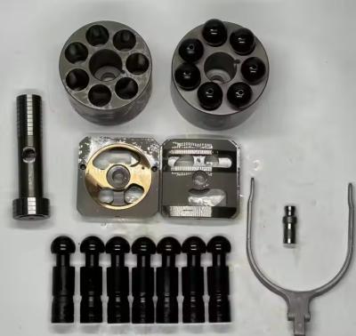 China HPV055 HPV0102 HPV0118 Hydraulic Repair Kit Steel Material for Construction Machinery for sale