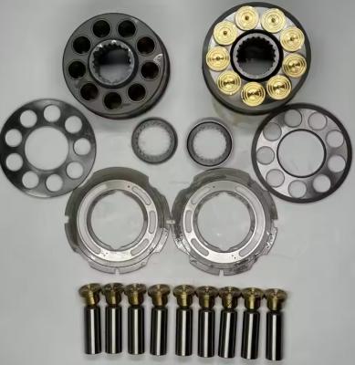 China HPR100 Hydraulic Main Pump Spare Parts Kit Final Drive Bearing Shaft for PC200 Excavator for sale