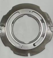 China HPR100 Hydraulic Main Pump Spare Parts Kit Final Drive Bearing Shaft for PC200 Excavator for sale