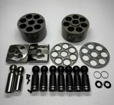 China Rexroth Hydraulic Pump Components A8VO55 A8V0107 A8V0140 Durable Cast Iron for Construction Machinery for sale