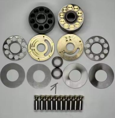 China Cast Iron Hydraulic Pump Parts Kit AP2D21 AP2D25 for Excavator Construction Machinery Repair for sale