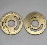 China Cast Iron Hydraulic Pump Parts Kit AP2D21 AP2D25 for Excavator Construction Machinery Repair for sale