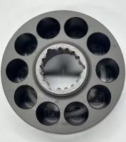 China Cast Iron Hydraulic Pump Parts Kit AP2D21 AP2D25 for Excavator Construction Machinery Repair for sale
