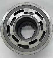 China Cast Iron Hydraulic Pump Parts Kit AP2D21 AP2D25 for Excavator Construction Machinery Repair for sale