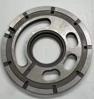 China Genuine Cast Iron Excavator Hydraulic Pump Parts HPV35 HPV55 HPV90 HPV160 for Construction Machinery for sale