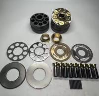 China JMF29 JMF33 JMF36 JMF43 JMF47 JMF53 JMF64 JMF80 JMF151 Hydraulic Repair Kit Cast Iron Swing Motor Parts for Excavator for sale