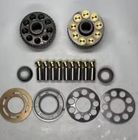 China JMF29 JMF33 JMF36 JMF43 JMF47 JMF53 JMF64 JMF80 JMF151 Hydraulic Repair Kit Cast Iron Swing Motor Parts for Excavator for sale