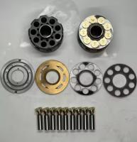 China JMF29 JMF33 JMF36 JMF43 JMF47 JMF53 JMF64 JMF80 JMF151 Hydraulic Repair Kit Cast Iron Swing Motor Parts for Excavator for sale