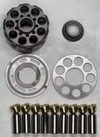 China JMF29 JMF33 JMF36 JMF43 JMF47 JMF53 JMF64 JMF80 JMF151 Hydraulic Repair Kit Cast Iron Swing Motor Parts for Excavator for sale