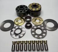 China K7V63 K7V125 Hydraulic Pump Spare Parts Excavator Piston Pump High Precision 2 Models for sale