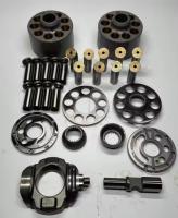 China Komatsu PC60-7 Excavator Swing Motor Hydraulic Repair Kit HPV75 Cast Iron New for sale