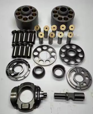 China Komatsu PC60-7 Excavator Swing Motor Hydraulic Repair Kit HPV75 Cast Iron New for sale