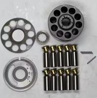 China PVD2B17 PVD2B32 PVD2B34 PVD2B36 PVD2B38 PVD2B40 PVD2B42 PVD2B63 Cast Iron Hydraulic Piston Pump Spare Parts 25MPa for sale