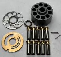 China PVD2B17 PVD2B32 PVD2B34 PVD2B36 PVD2B38 PVD2B40 PVD2B42 PVD2B63 Cast Iron Hydraulic Piston Pump Spare Parts 25MPa for sale