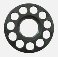 China PVK2B505 PVK3B725 Series Hydraulic Pump Fittings Excavator Main Pump Repair Parts Cast Iron for sale