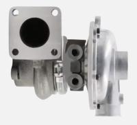China Turbocharger RHF5 898185-1951 898068-1970 Compatible Isuzu 4JJ1X Engine Excavator Parts for sale