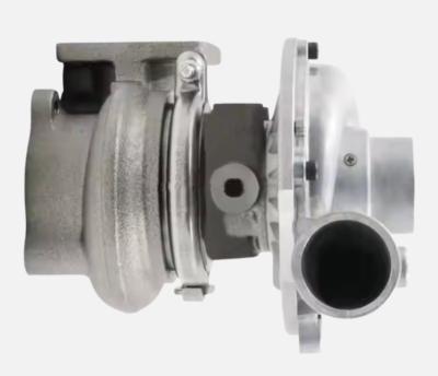 China Turbocharger RHF5 898185-1951 898068-1970 Compatible Isuzu 4JJ1X Engine Excavator Parts for sale