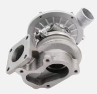 China Turbocharger RHF5 898185-1951 898068-1970 Compatible Isuzu 4JJ1X Engine Excavator Parts for sale