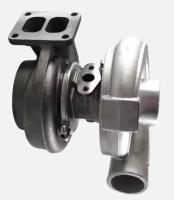 China Kobelco SK450-6 Excavator Turbocharger ME158162 ME158163 6D24T Engine HD1430 for sale