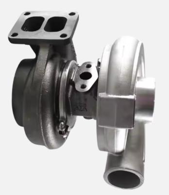 China Kobelco SK450-6 Excavator Turbocharger ME158162 ME158163 6D24T Engine HD1430 for sale