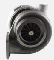 China Kobelco SK450-6 Excavator Turbocharger ME158162 ME158163 6D24T Engine HD1430 for sale