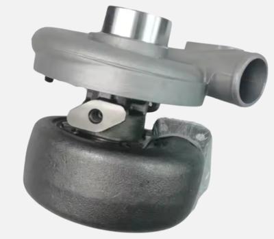 China H1E 6CTAM Engine Excavator Turbocharger 3802257 642015000 6742013110 Construction Machinery Replacement Part for sale