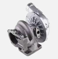 China Hitachi ZX330 CX360 Excavator Turbocharger RHG6 6HK1XQB Engine 1144004380 1144004381 for sale
