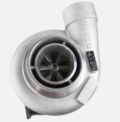 China Komatsu SAA6D140E Engine Turbocharger 6505715030 6505715040 High Performance for Excavator for sale