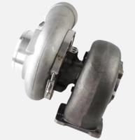 China Komatsu SAA6D140E Engine Turbocharger 6505715030 6505715040 High Performance for Excavator for sale