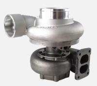 China Komatsu SAA6D140E Engine Turbocharger 6505715030 6505715040 High Performance for Excavator for sale