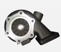 China Turbocharger for Komatsu WA450 WA470 WA480 Excavator 6156-81-8150 Engine Part for sale
