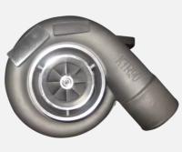 China Turbocharger for Komatsu WA450 WA470 WA480 Excavator 6156-81-8150 Engine Part for sale