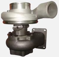 China Turbocharger for Komatsu WA450 WA470 WA480 Excavator 6156-81-8150 Engine Part for sale