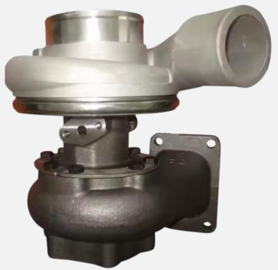 China Turbocharger for Komatsu WA450 WA470 WA480 Excavator 6156-81-8150 Engine Part for sale