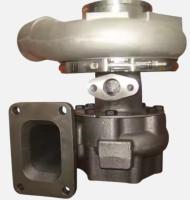 China Turbocharger for Komatsu WA450 WA470 WA480 Excavator 6156-81-8150 Engine Part for sale